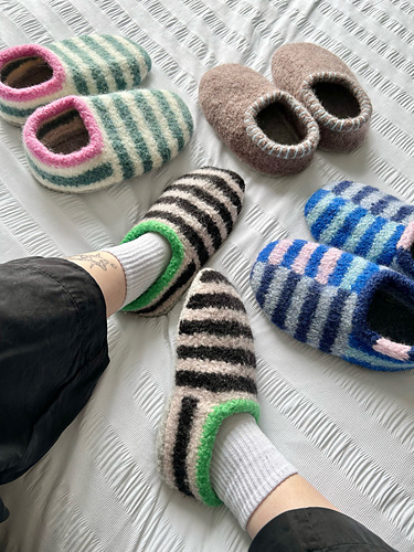 Ravelry Search - AI-Powered Knitting & Crochet Pattern Finder